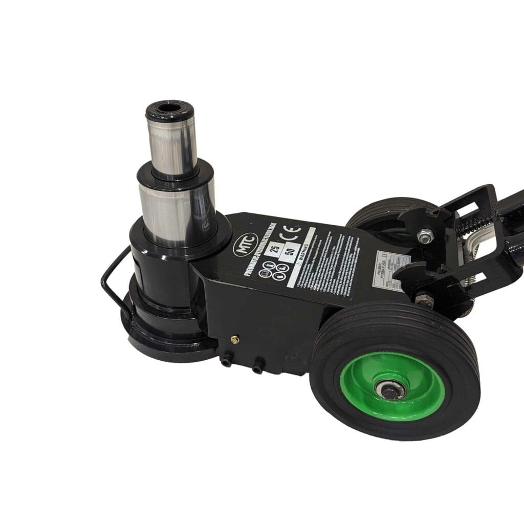 Verkstedutstyr fra EF Motor